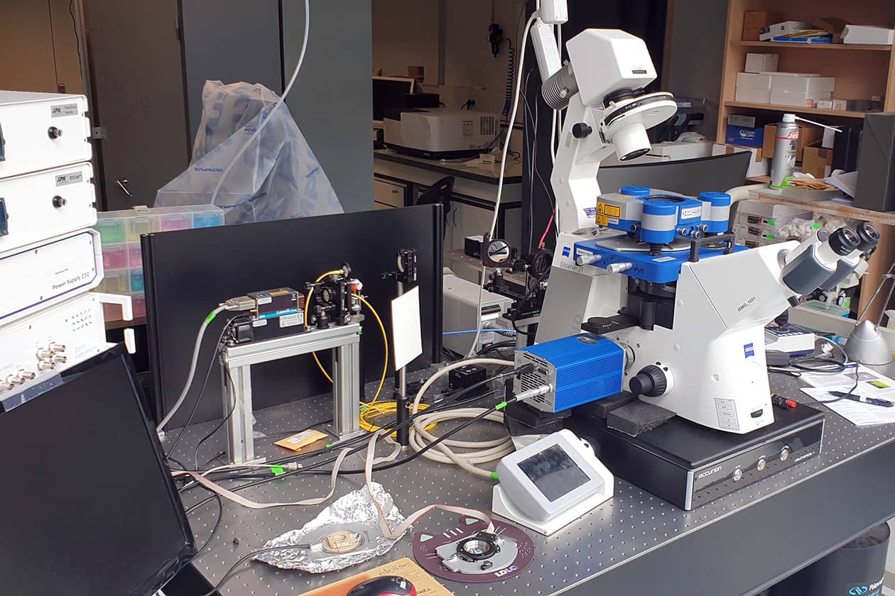 Plateforme CPBM – Institut des Sciences Moléculaires d Orsay